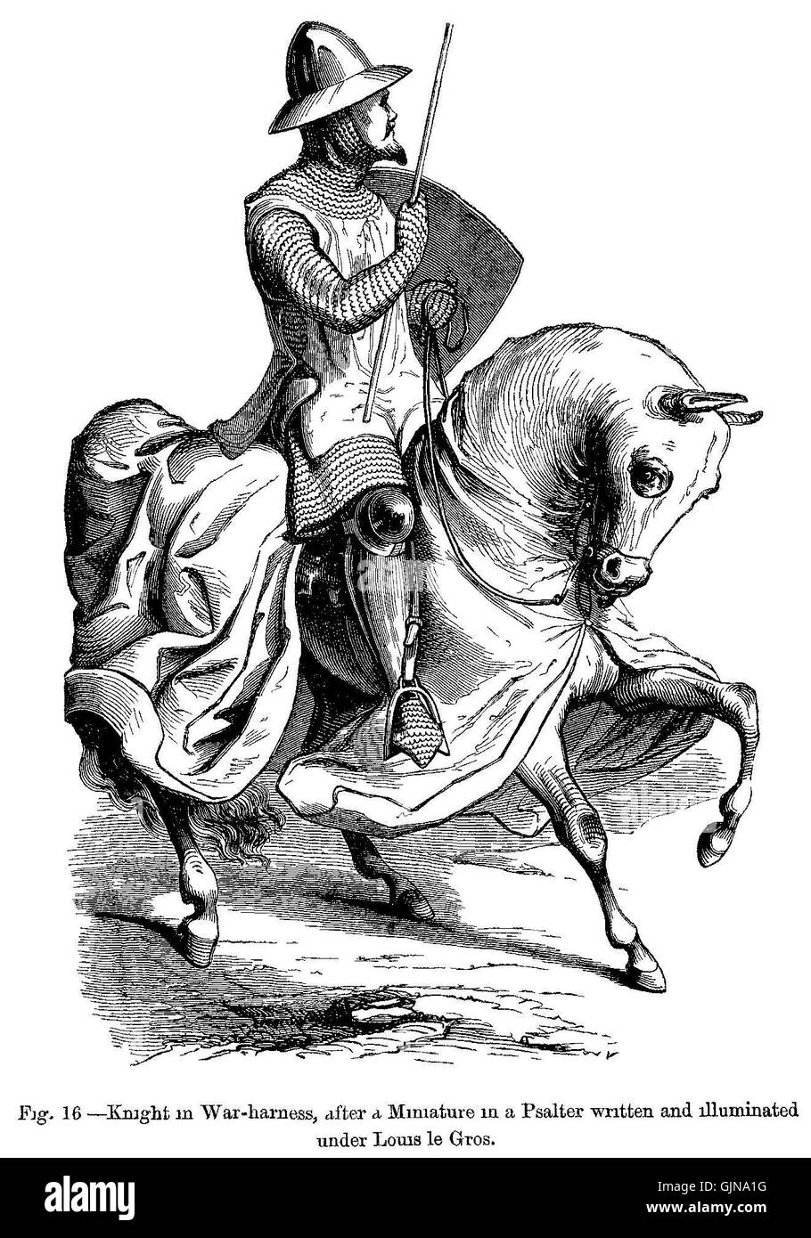 Figure harness Black and White Stock Photos & Images - Alamy