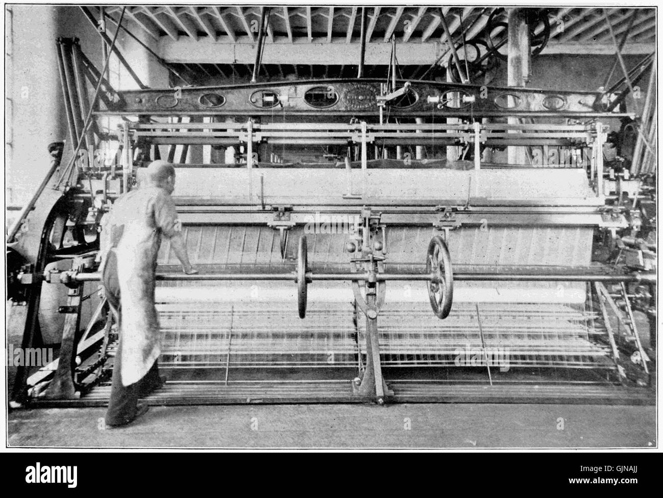 Leavers Lace, known for its intricate and delicate design, was ...