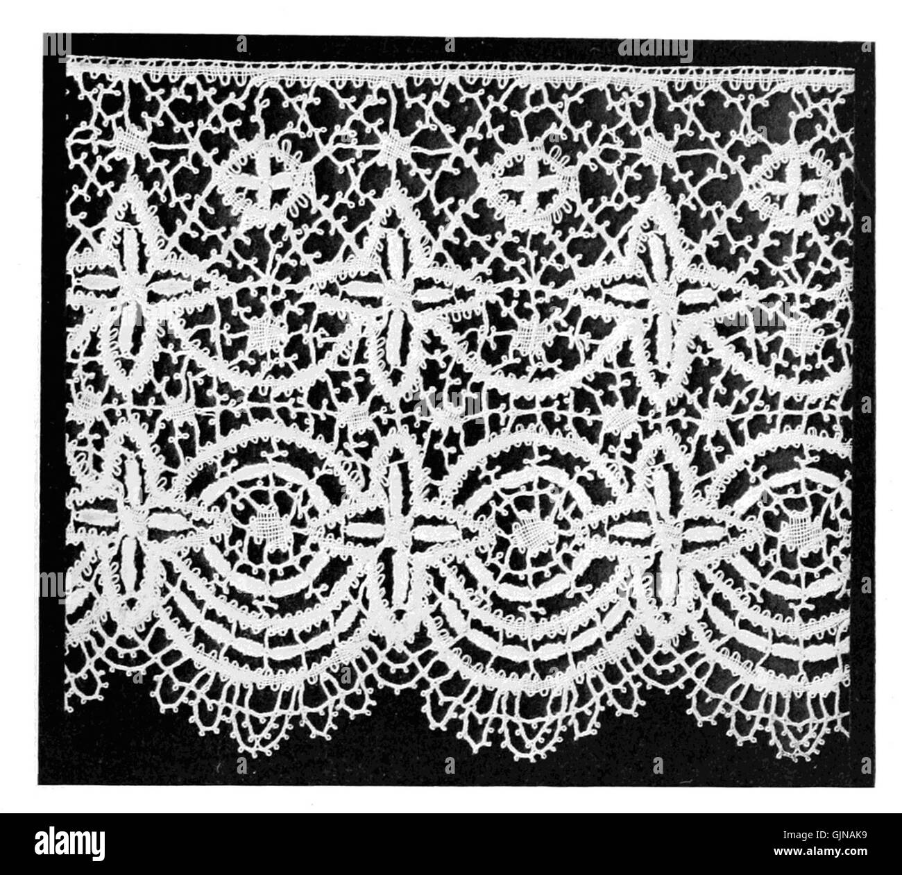 Maltese patterns Cut Out Stock Images & Pictures - Alamy