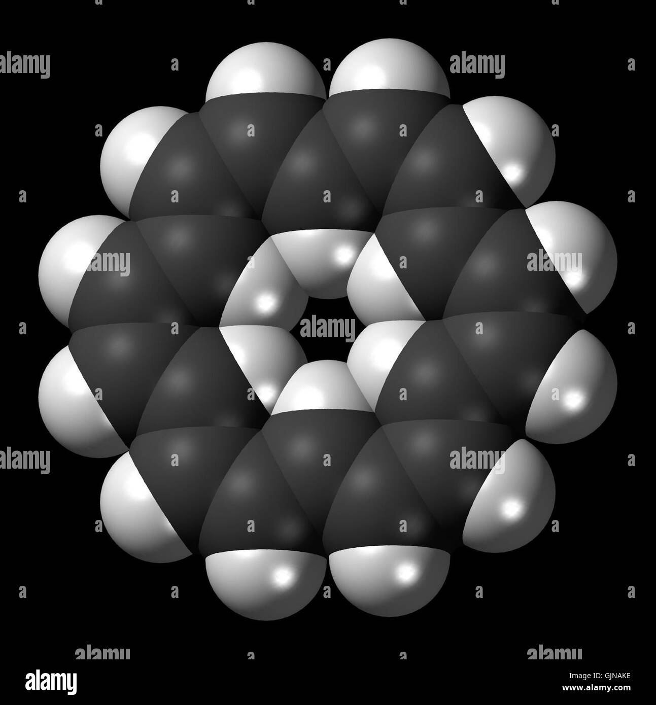 18 Annulene High Resolution Stock Photography and Images - Alamy