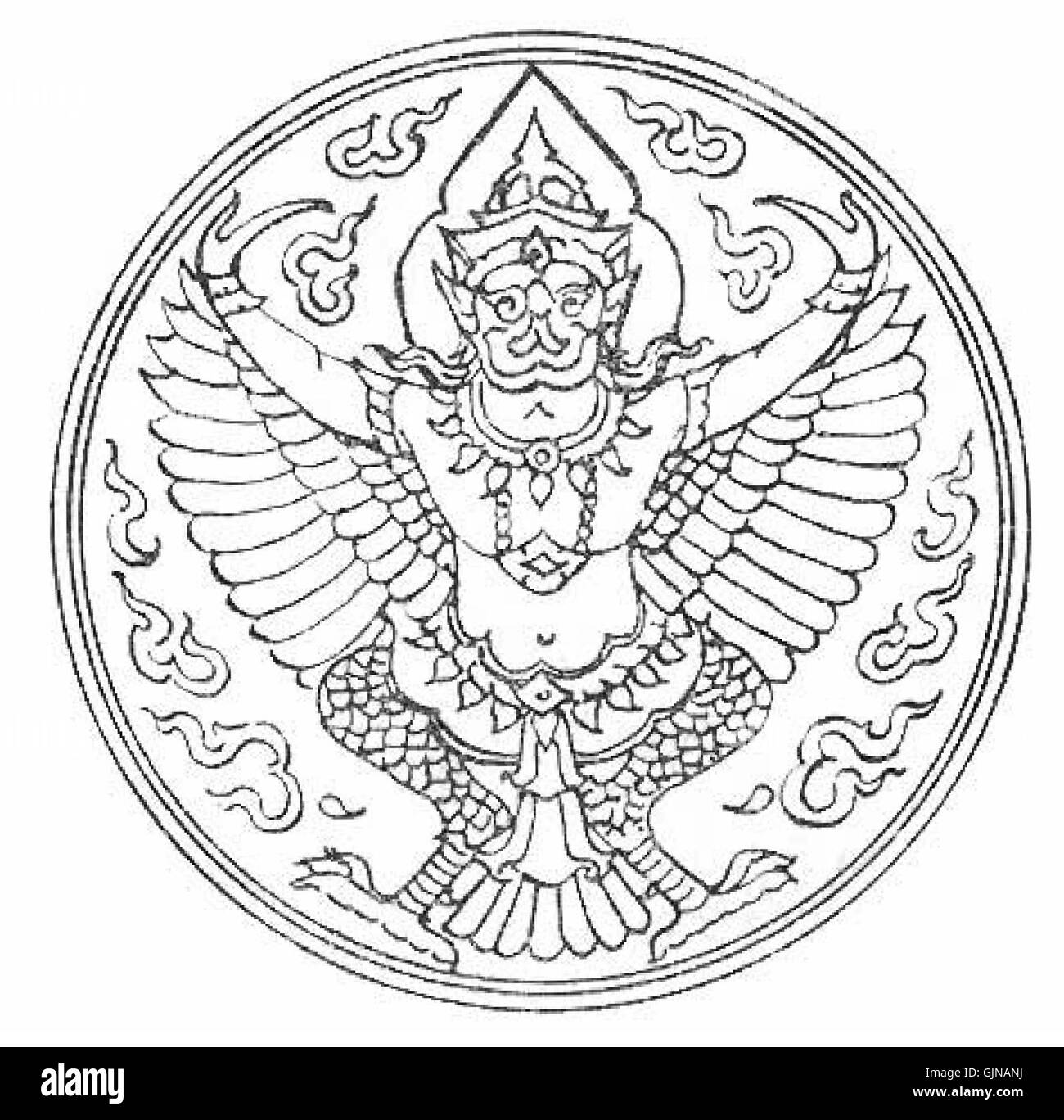 Lanchakon hi-res stock photography and images - Alamy