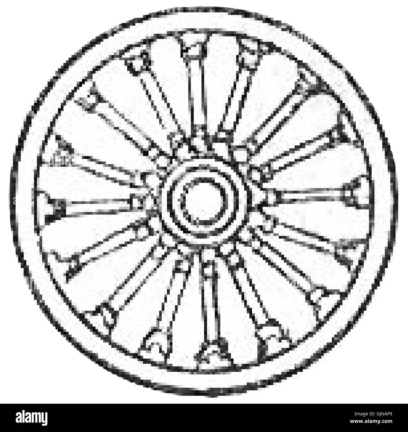 Artistic piece highlights Black and White Stock Photos & Images - Alamy