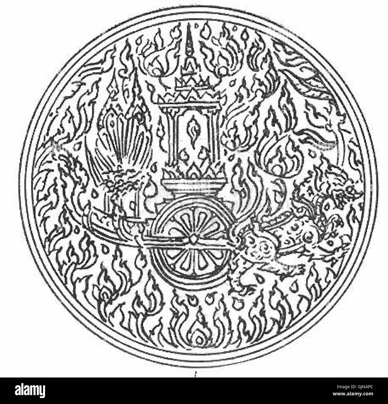 Lanchakon hi-res stock photography and images - Alamy