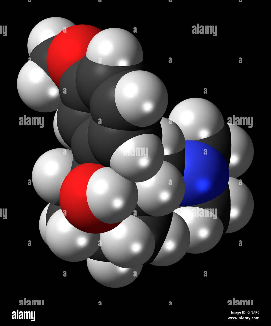 Spacefill High Resolution Stock Photography and Images - Alamy