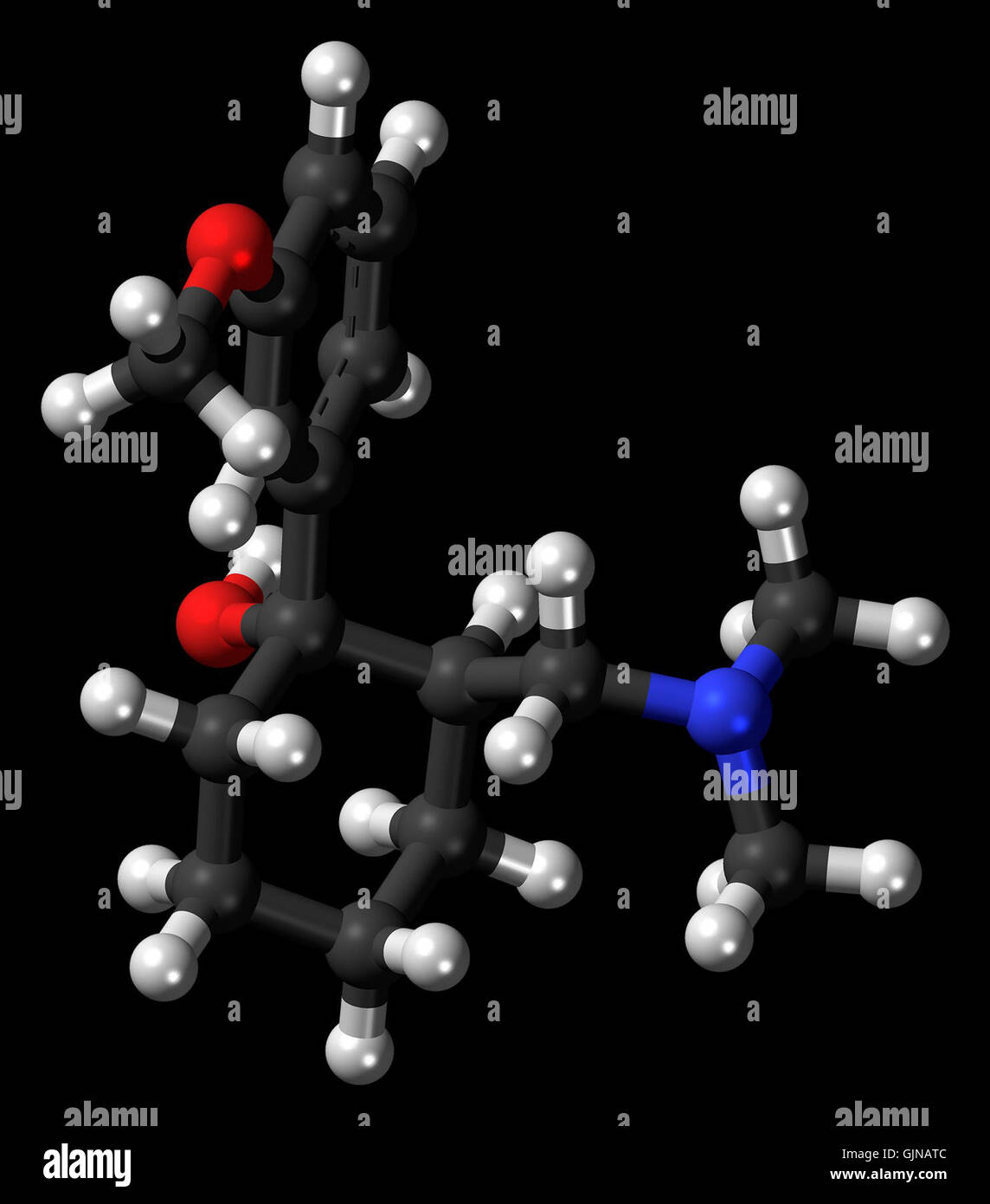 Synthetic analgesic hi-res stock photography and images - Alamy