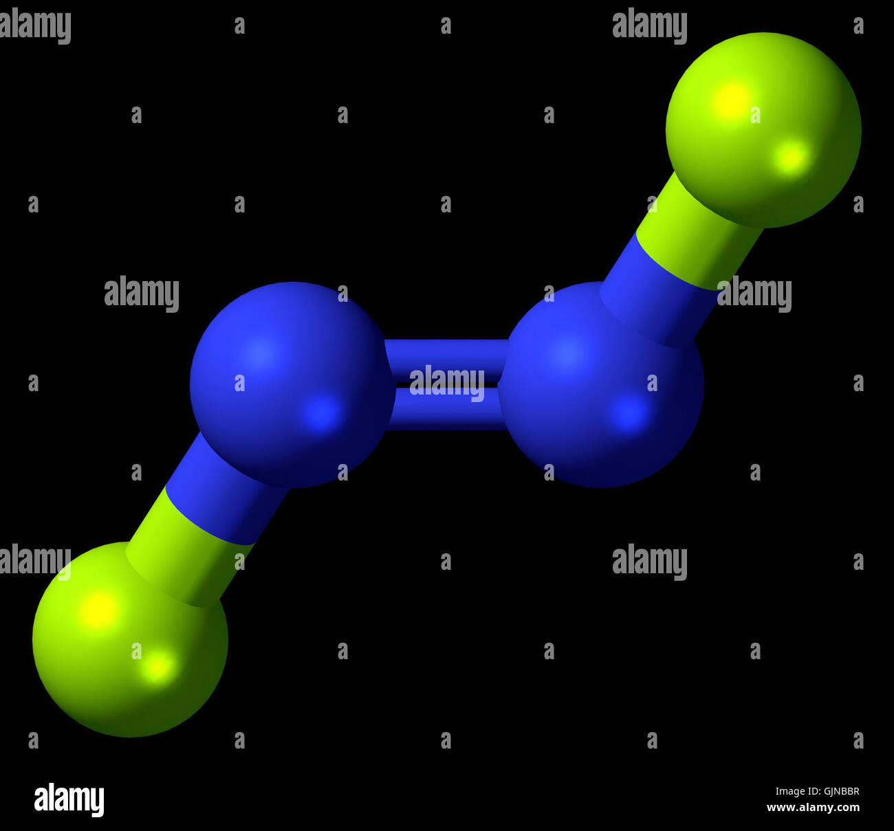 Dinitrogen hi-res stock photography and images - Alamy