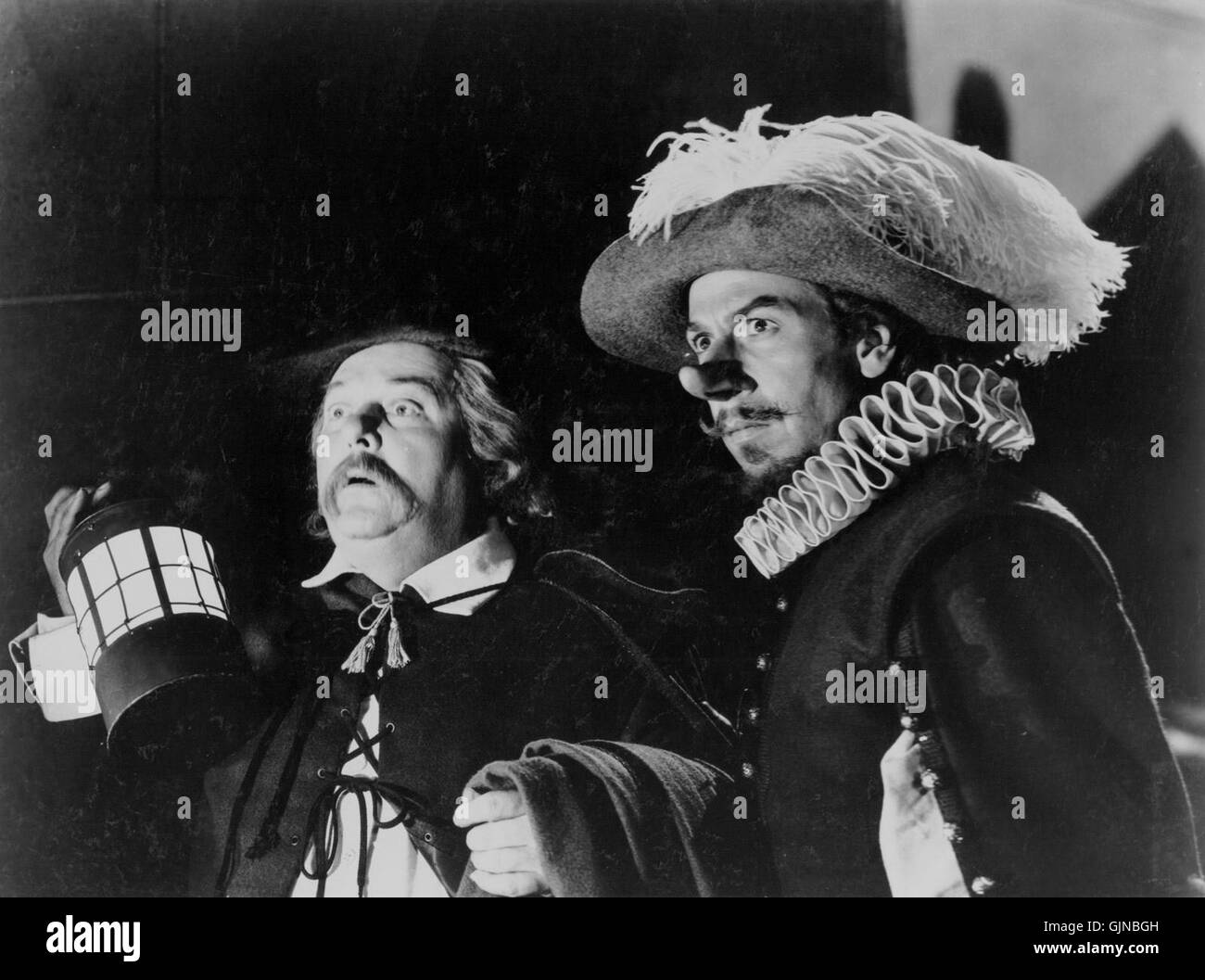 Lloyd corrigan hi-res stock photography and images - Alamy