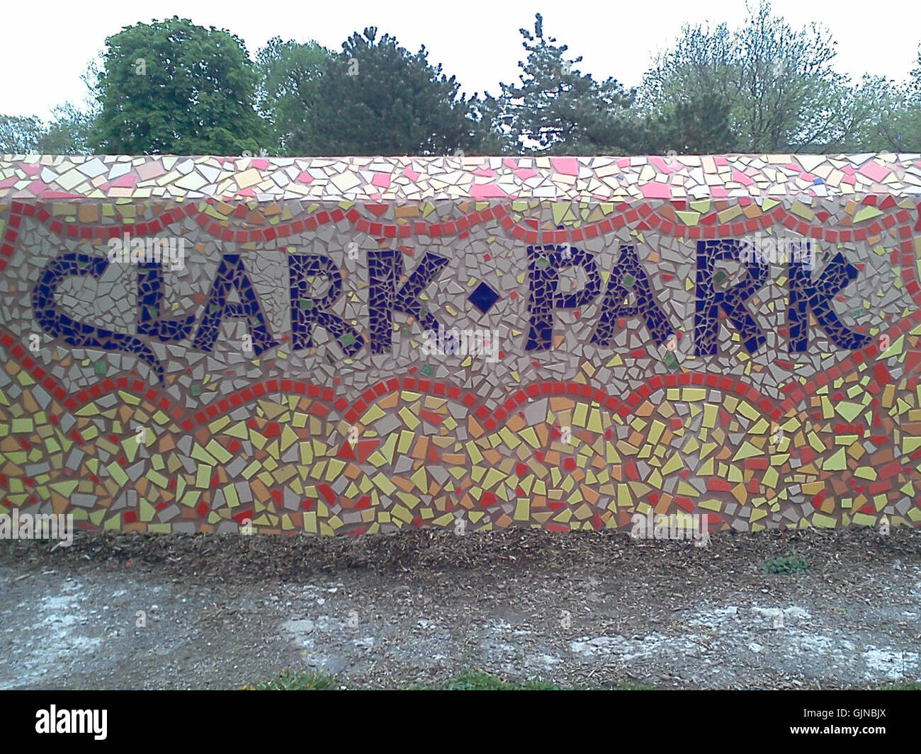 Main public park in hi-res stock photography and images - Alamy