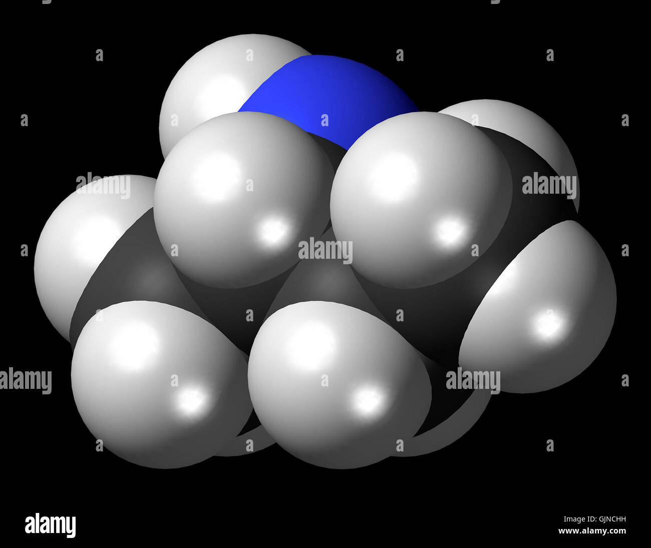 Butylamine High Resolution Stock Photography and Images - Alamy