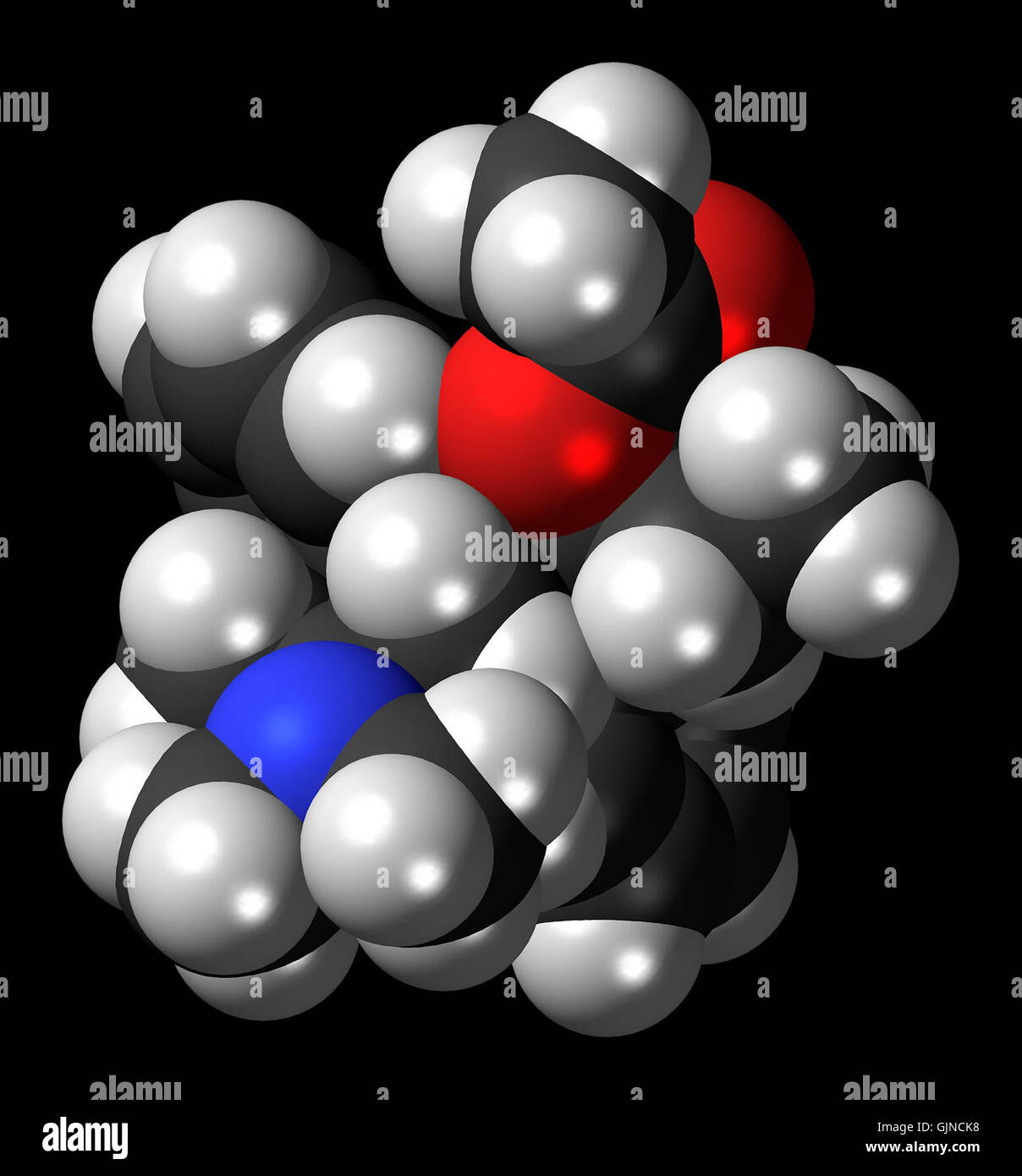 Molecular imagery hi-res stock photography and images - Alamy