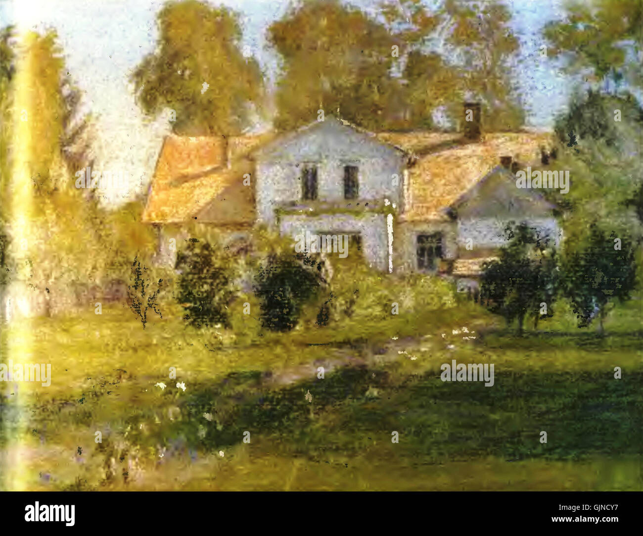 Marian collection hi-res stock photography and images - Alamy