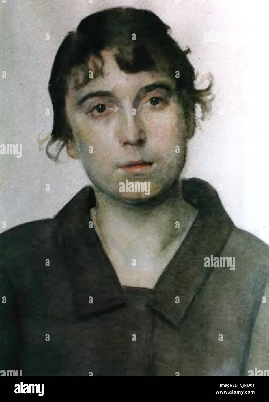 Studentka hi-res stock photography and images - Alamy