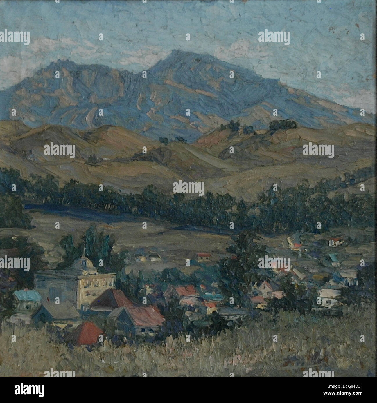 Mary agnes hi-res stock photography and images - Alamy