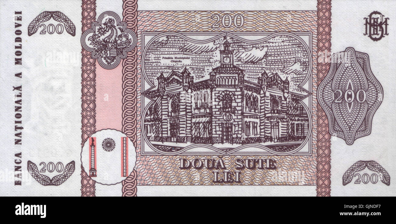 Banknote security features hi-res stock photography and images - Alamy