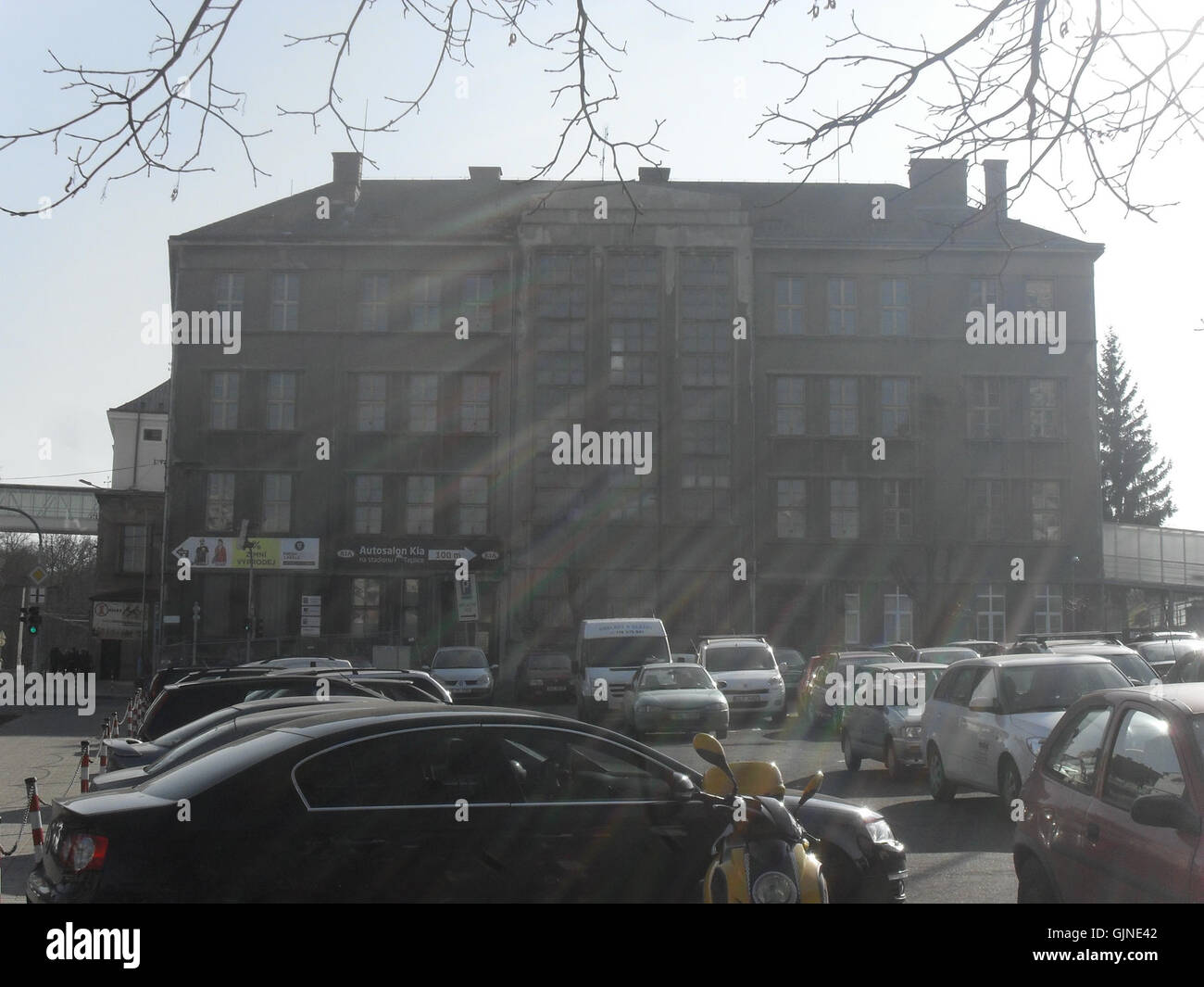 Zium hi-res stock photography and images - Alamy