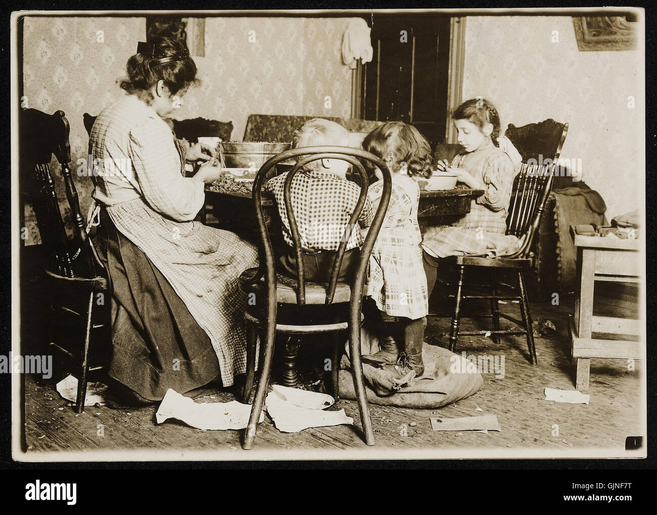 This is a labeled image from the NMFF collection, which is likely an ...
