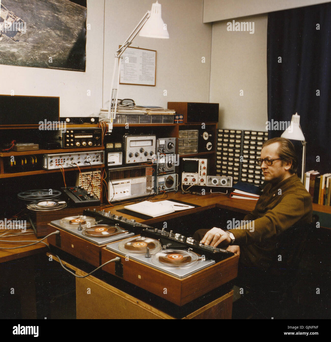 Lindeman hi-res stock photography and images - Alamy