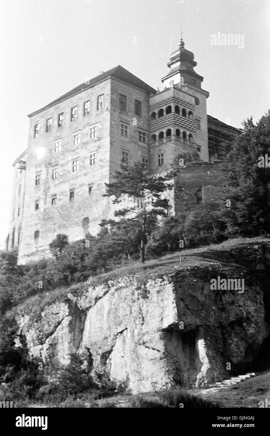 *Pieskowa SkaÅ‚a* refers to a historic castle in Poland, which is a ...