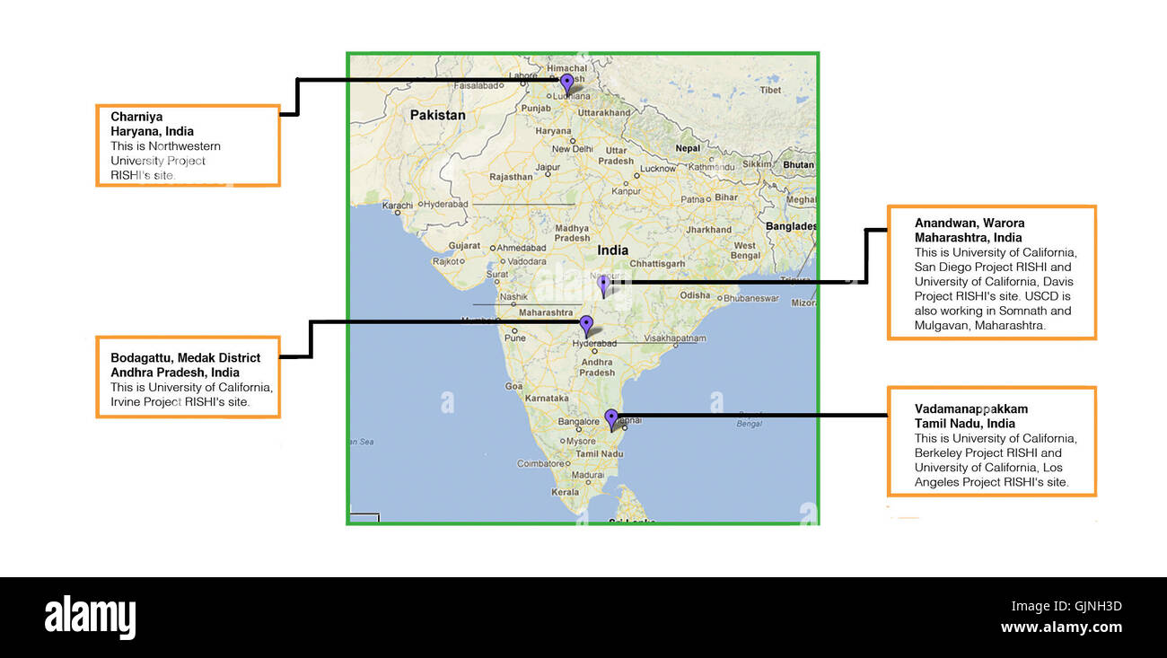 Community in india Cut Out Stock Images & Pictures - Alamy