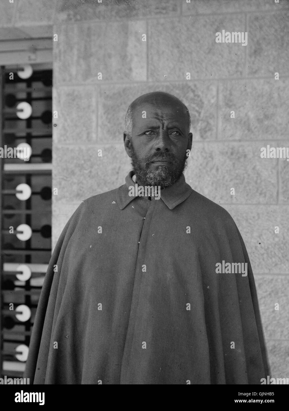 A historical figure, Ras Kassa was an Ethiopian noble and military ...