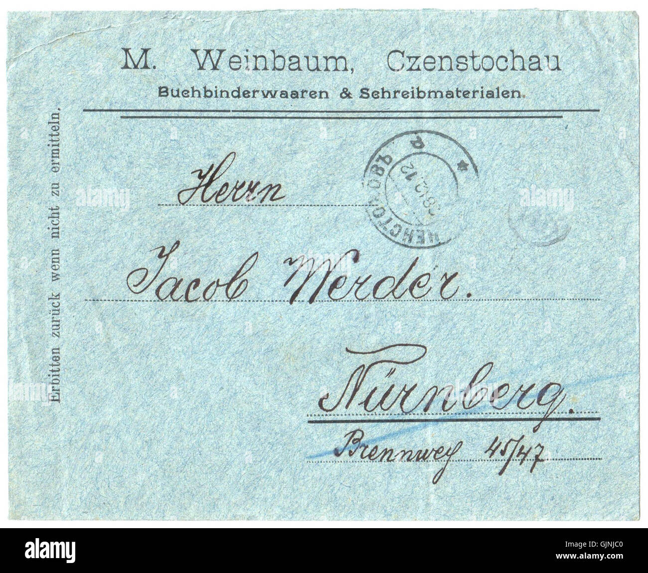 28 12 1912 High Resolution Stock Photography and Images - Alamy