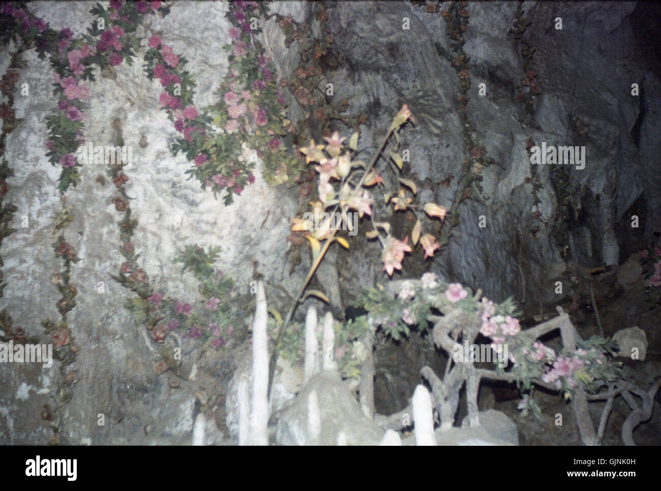 Schloss Linderhof, located in Bavaria, Germany, is known for its Venus ...
