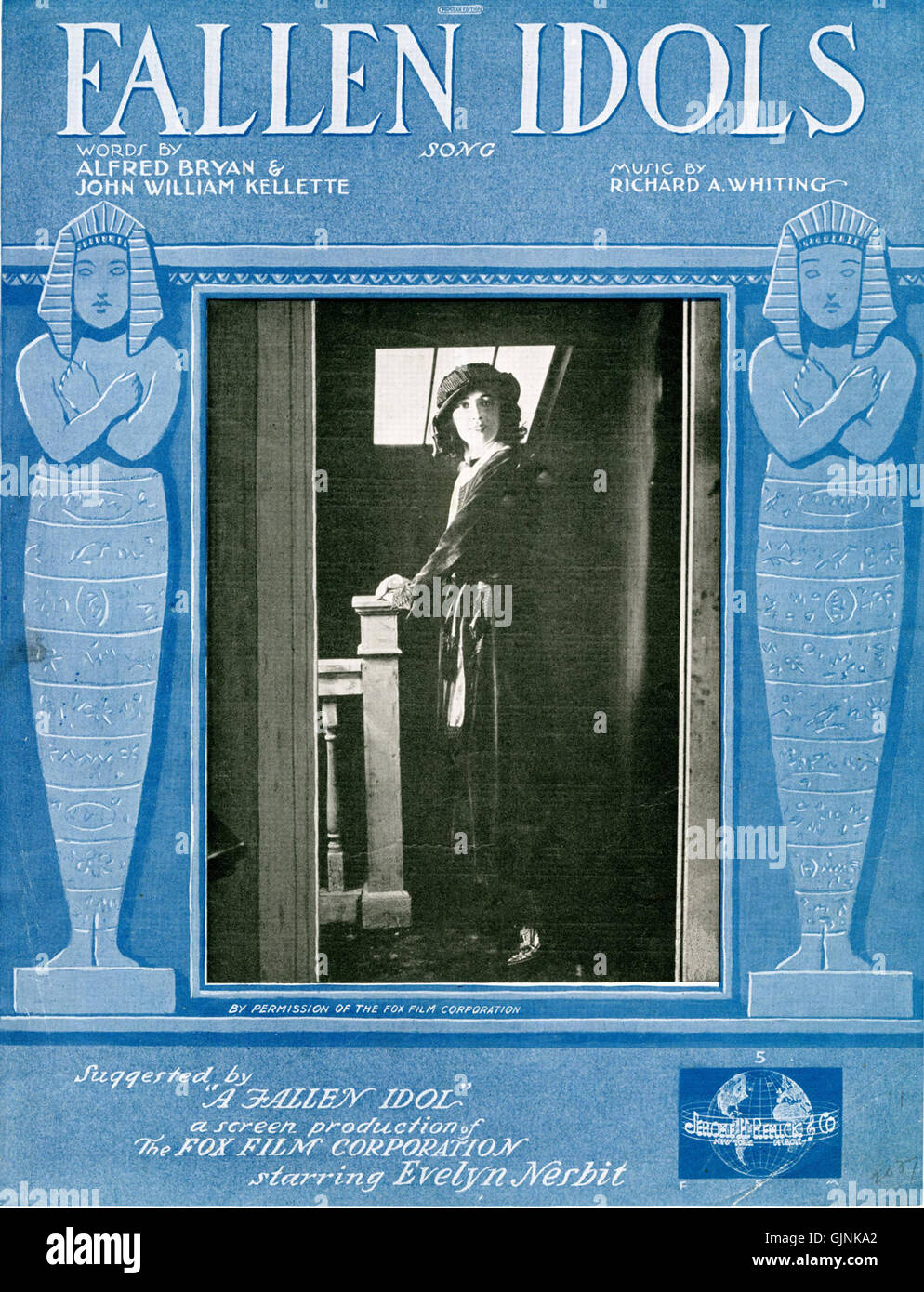 Fallen idols hi-res stock photography and images - Alamy