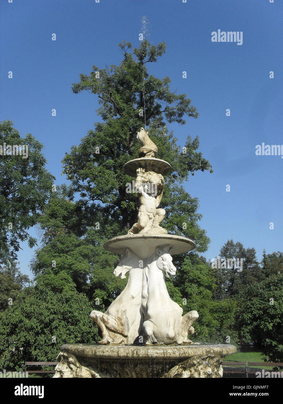 This reference pertains to a location in Teplice, Czech Republic, with ...