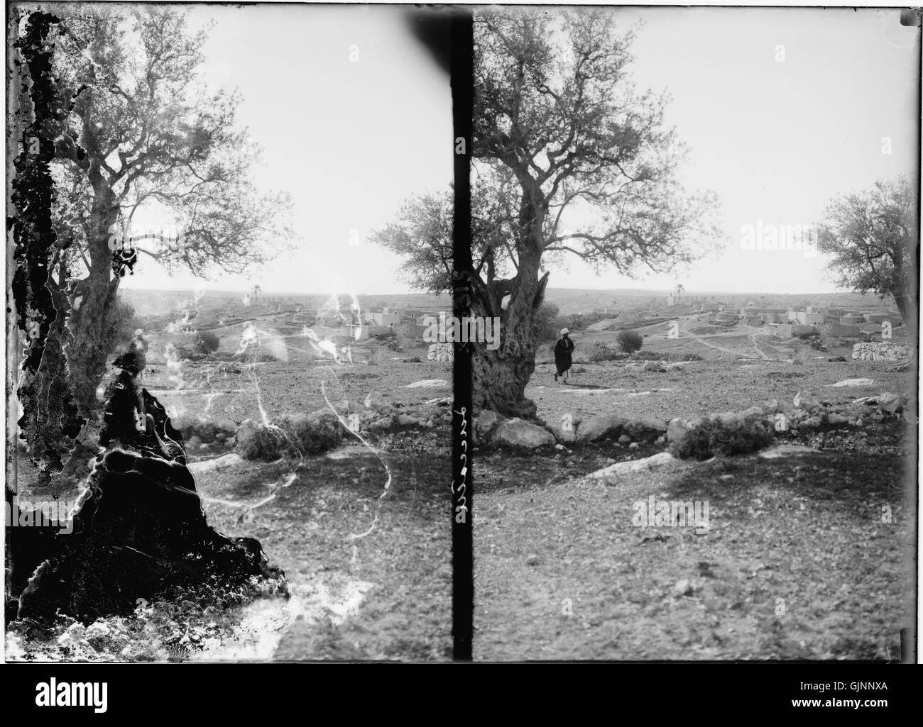 An image or artifact related to the Jewish festival of Succoth ...