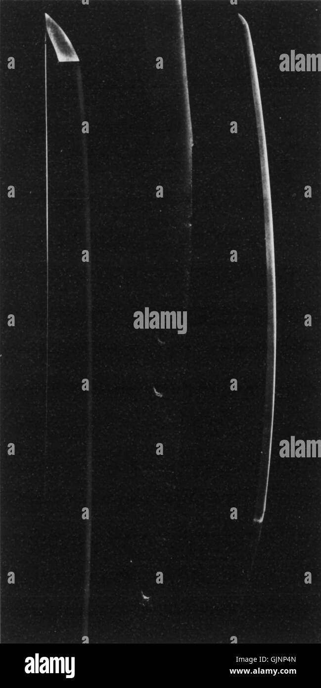 A Tachi sword, signed Mune, is attributed to the famous Japanese ...