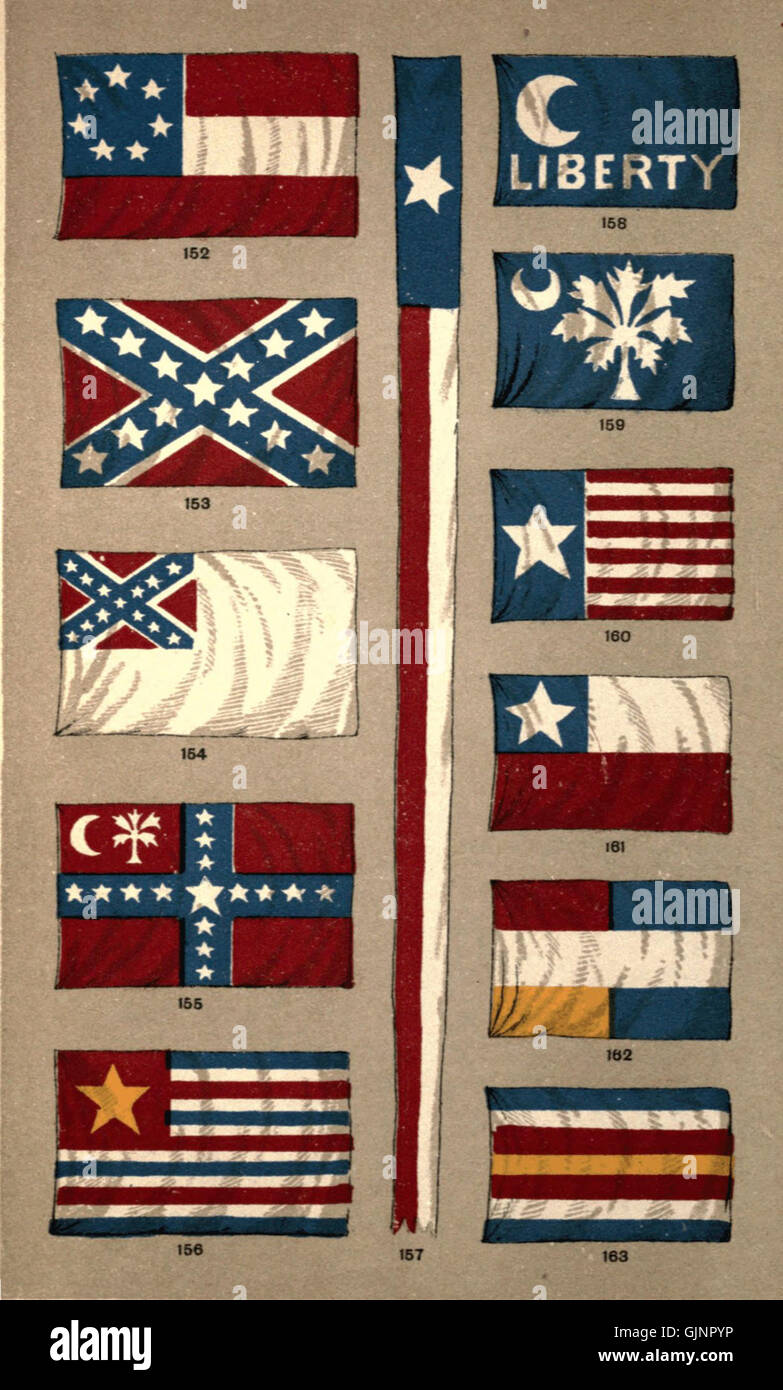 This plate from 'The Flags of the World' collection illustrates a ...
