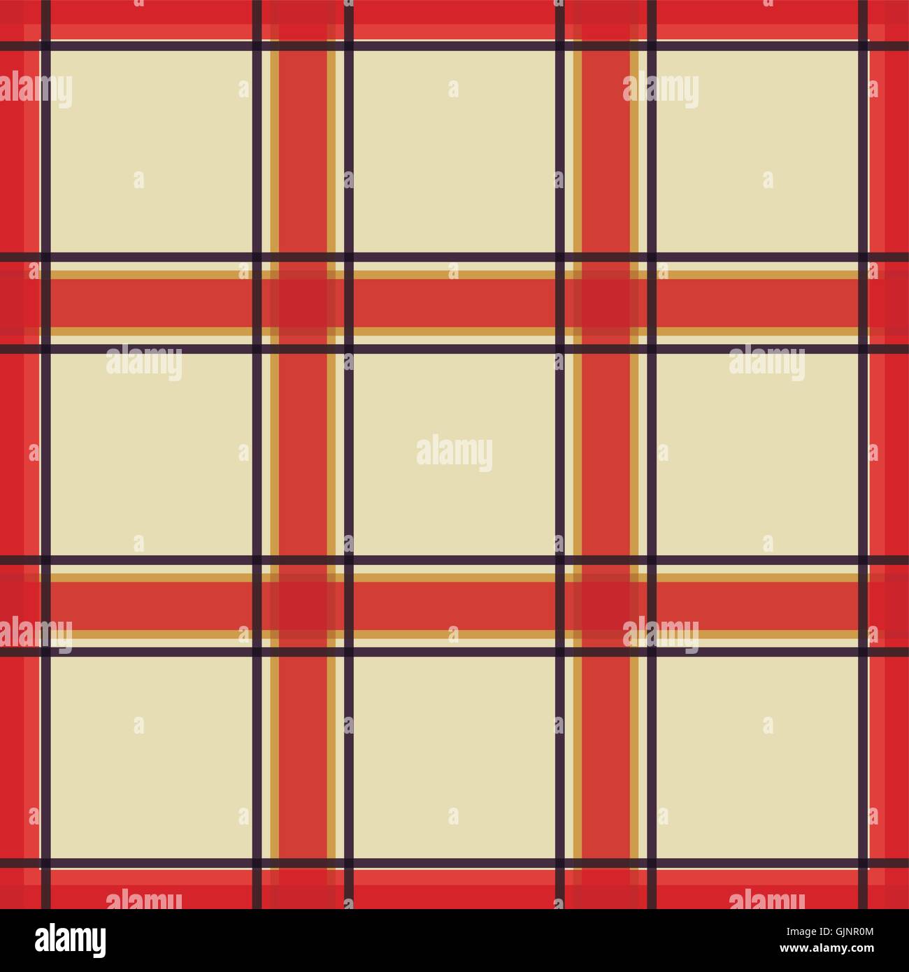 Geometrical Square Pattern Background Stock Vector Image And Art Alamy