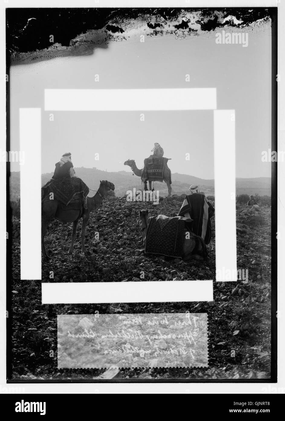 Three Wise Men 06286u original Stock Photo - Alamy