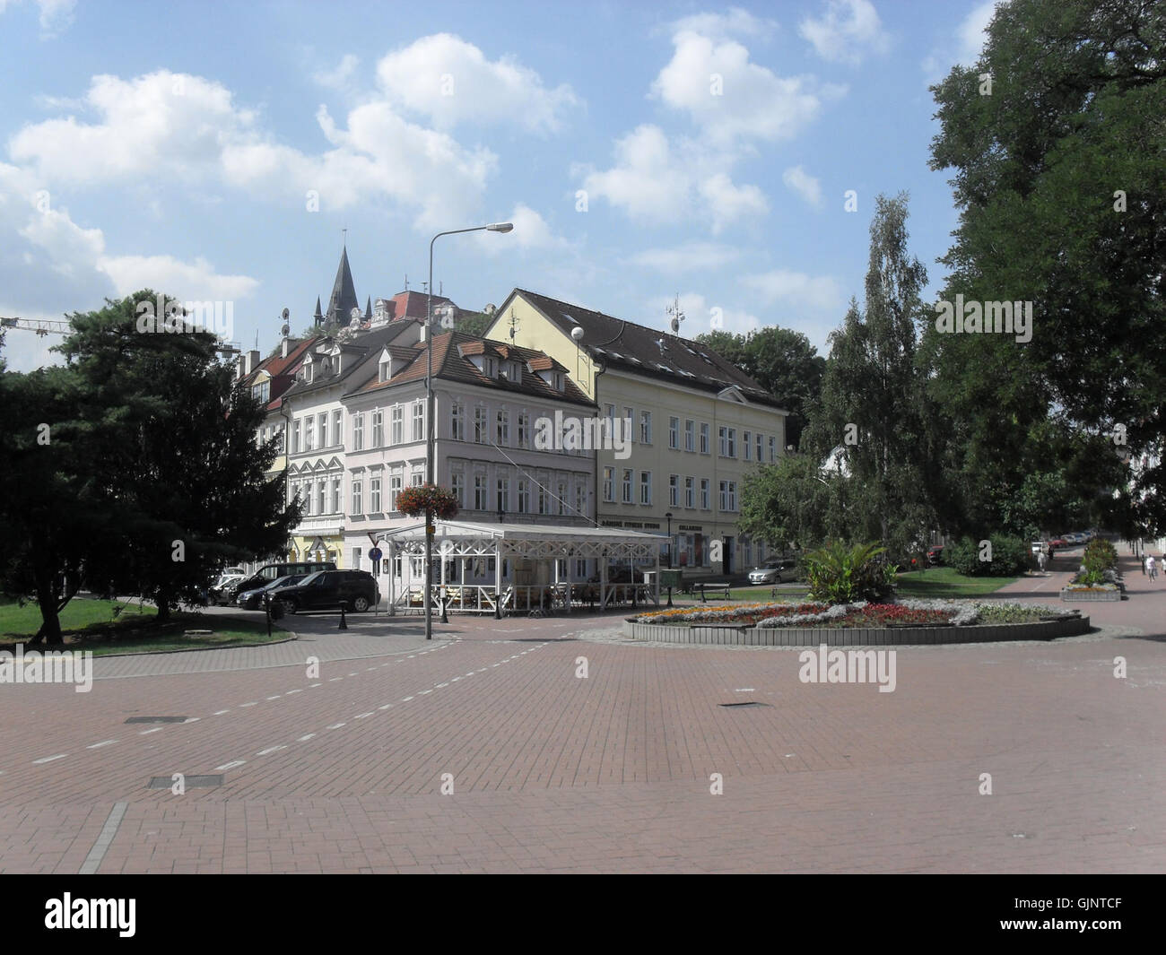 Identified landmarks hi-res stock photography and images - Alamy