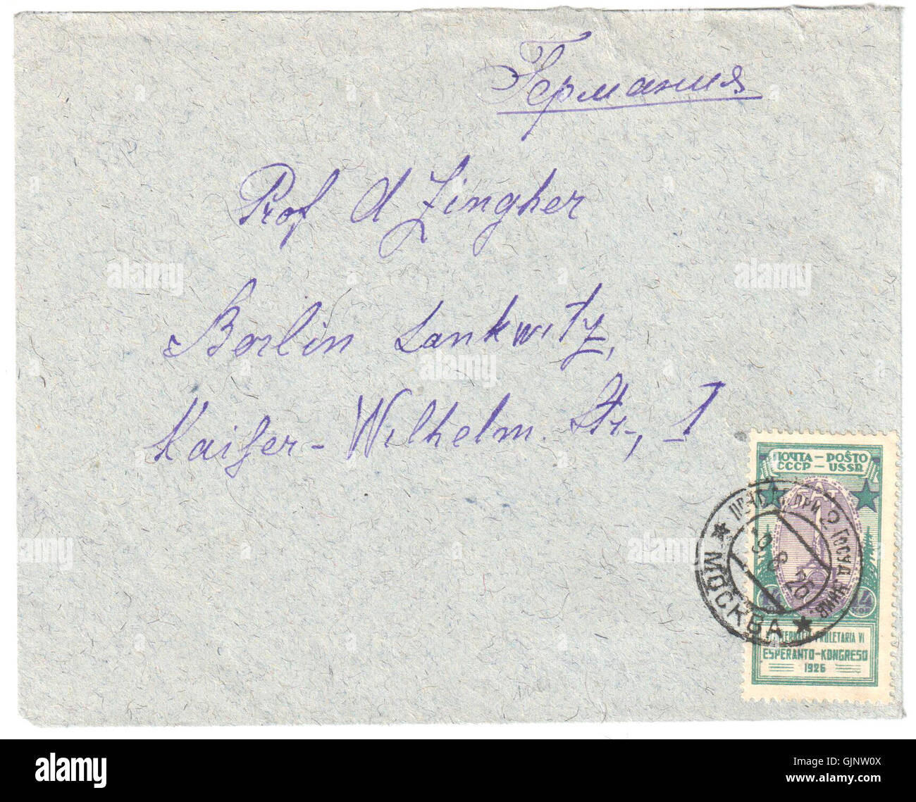 1920s postal system hi-res stock photography and images - Alamy
