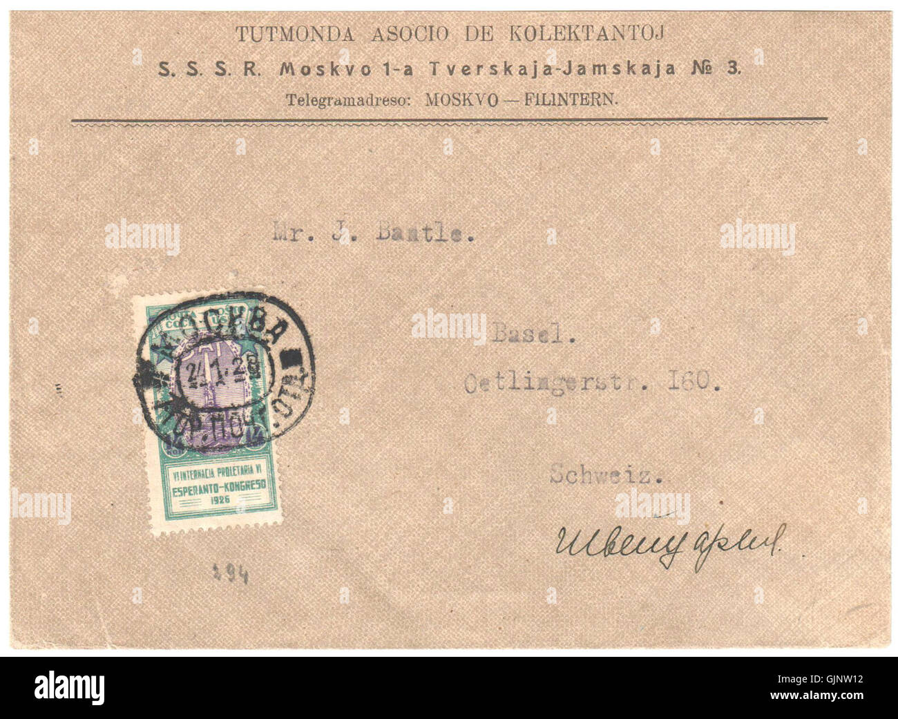 1928 01 hi-res stock photography and images - Alamy