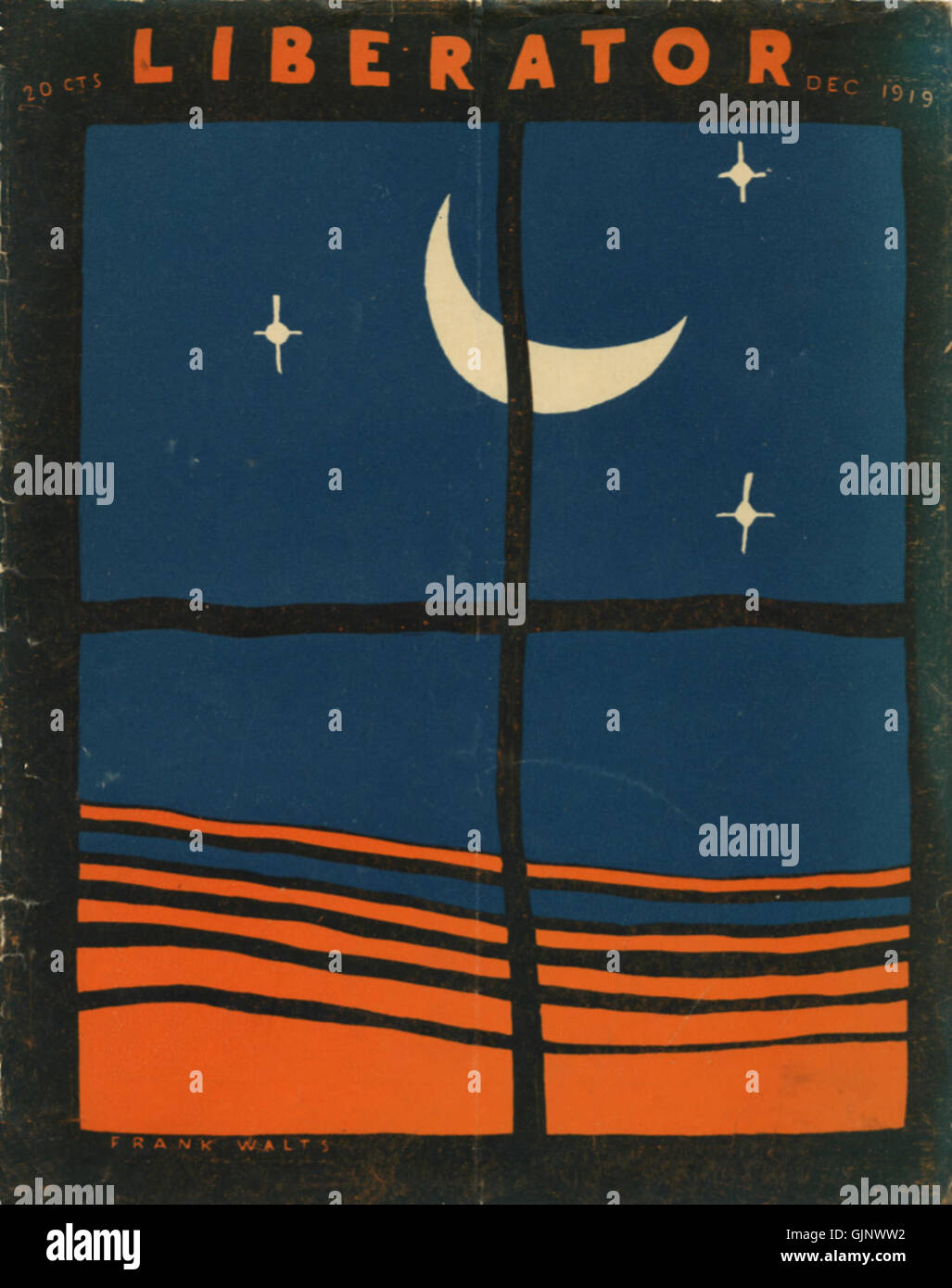 1919 dec hi-res stock photography and images - Alamy