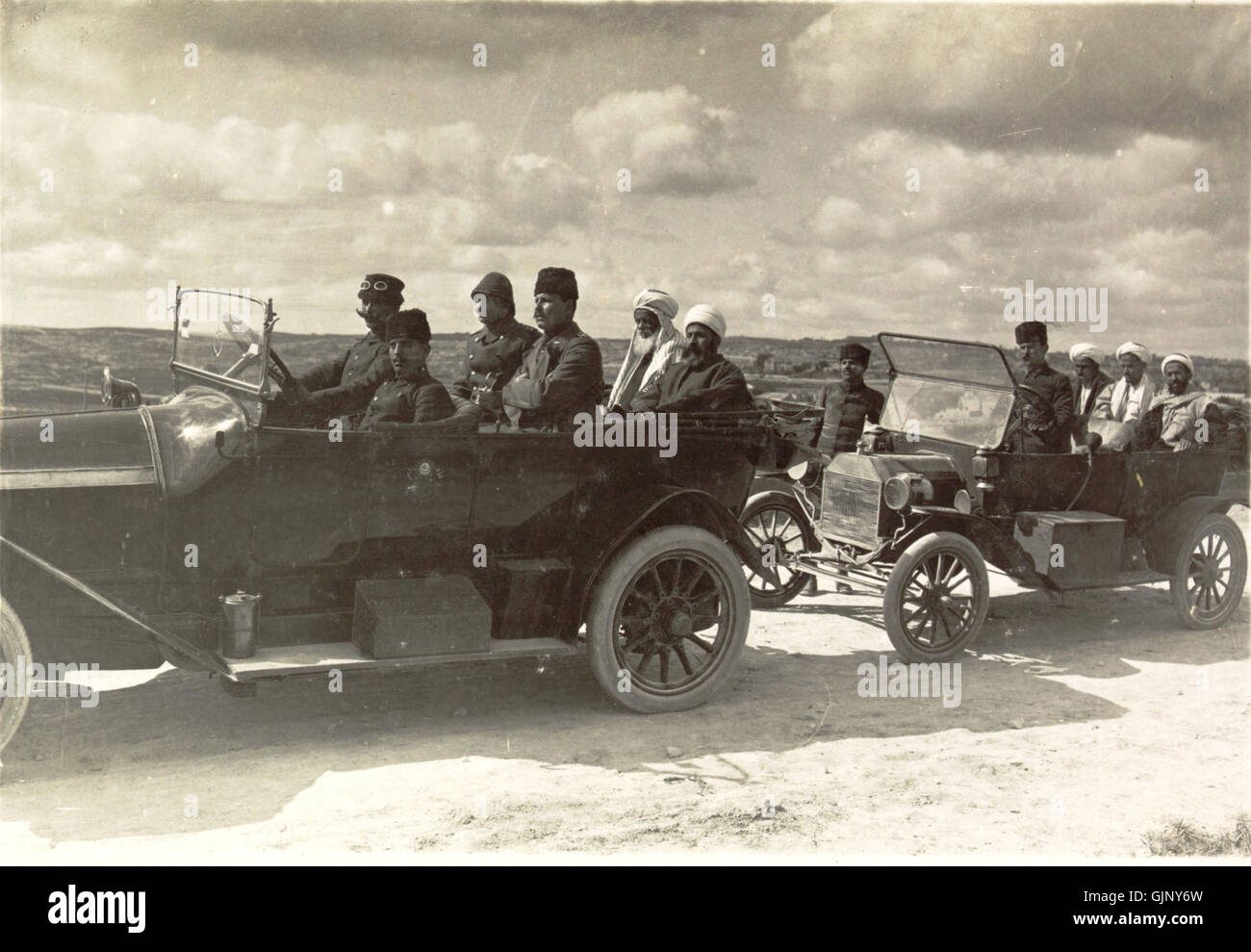 Jamal pasha hi-res stock photography and images - Alamy