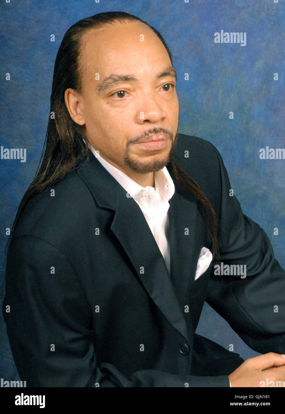 File The Kidd Creole 30 Stock Photo - Alamy