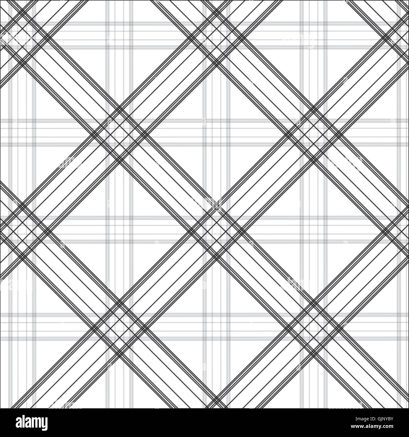 Geometrical Square Pattern Background Stock Vector Image And Art Alamy