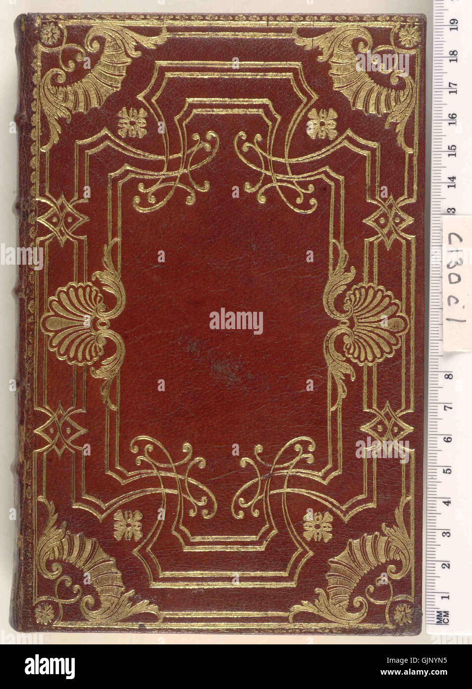 This item refers to a collection of 18th-century almanacs, including ...