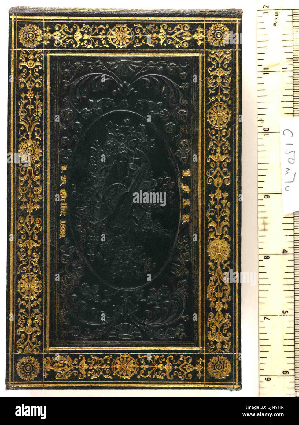 Autograph albums hi-res stock photography and images - Alamy