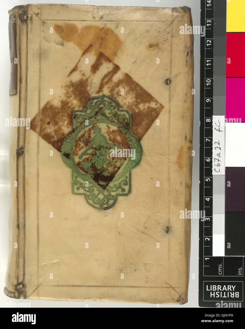 The cover of a historical text titled 'Apophthegmata,' offering wisdom ...
