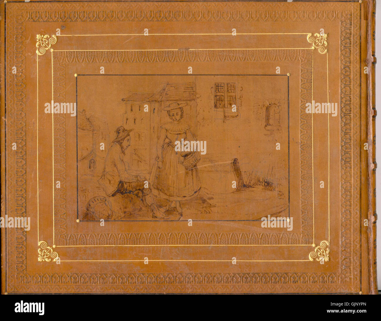 Album cover image hi-res stock photography and images - Alamy
