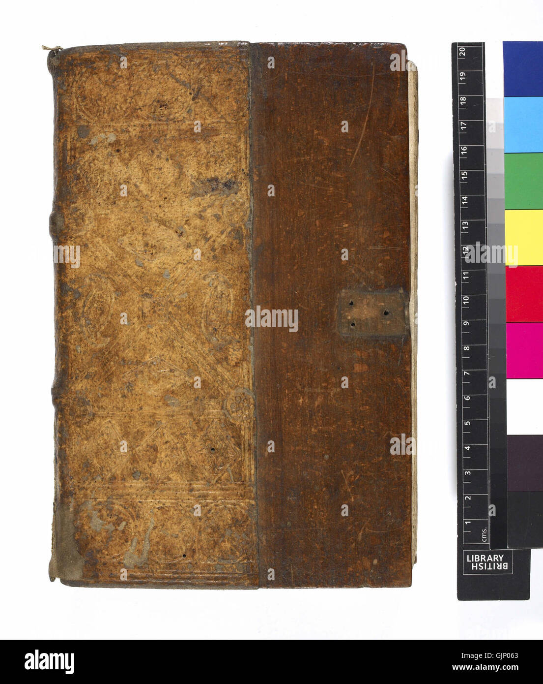 Medieval manuscript cover hi-res stock photography and images - Alamy