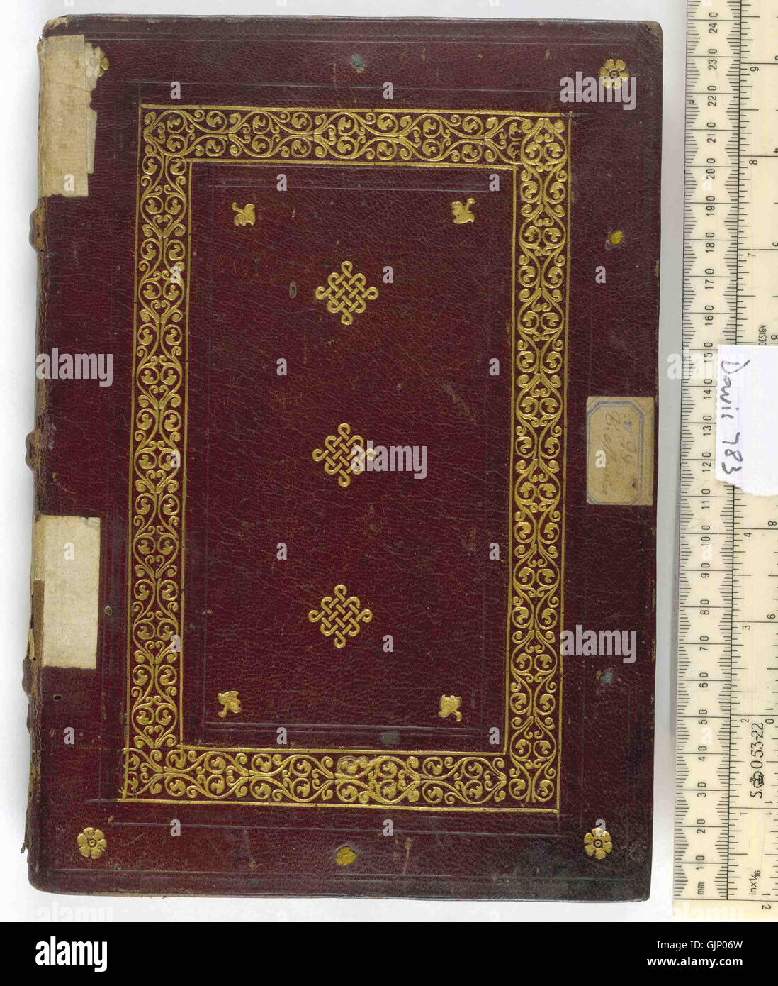 Andrea gritti doge hi-res stock photography and images - Alamy