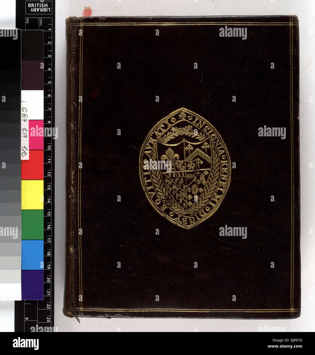 This manuscript contains scholastic treatises, notes, and summaries by ...