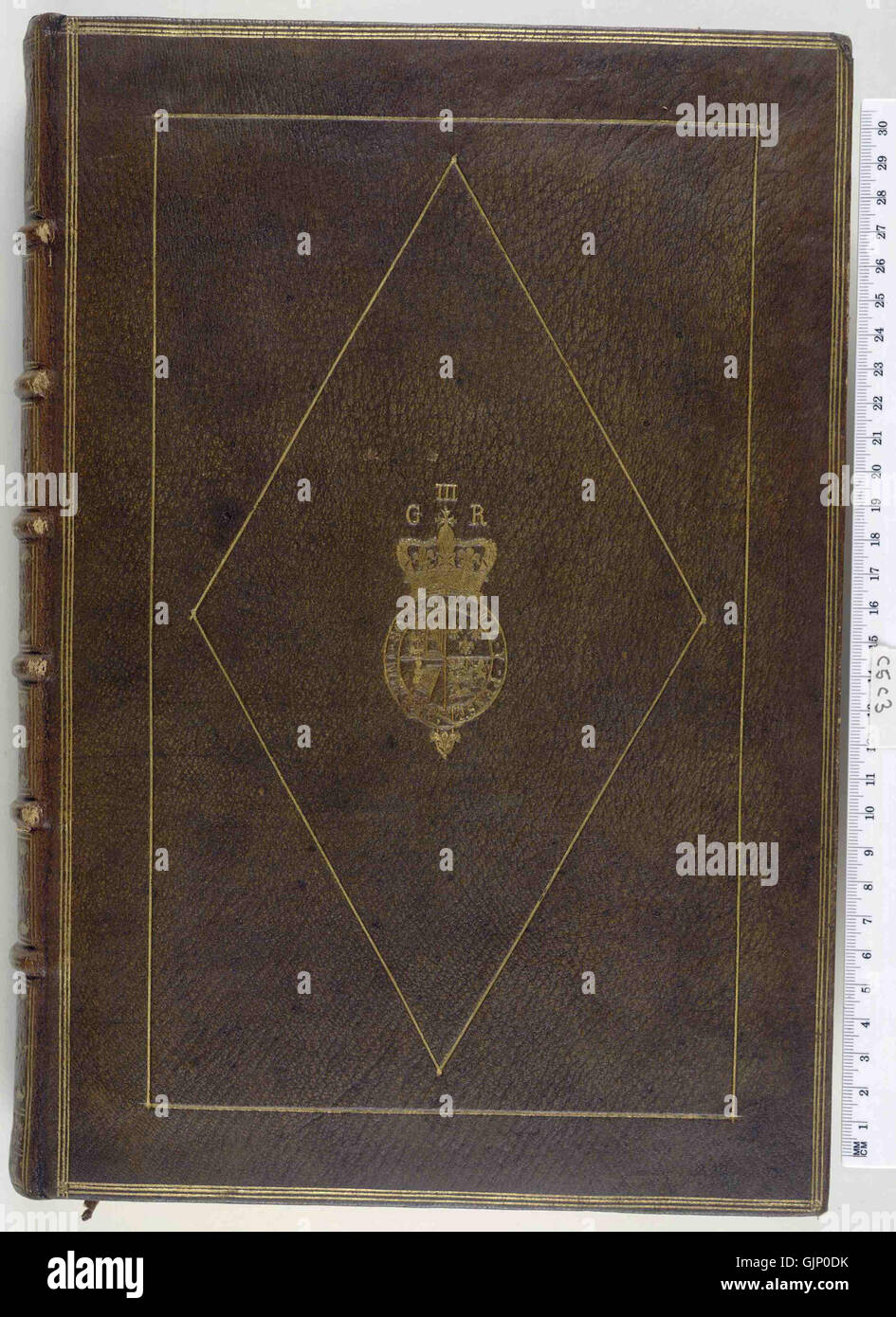 This title likely refers to the cover of a Greek work or publication, identified by the code ...