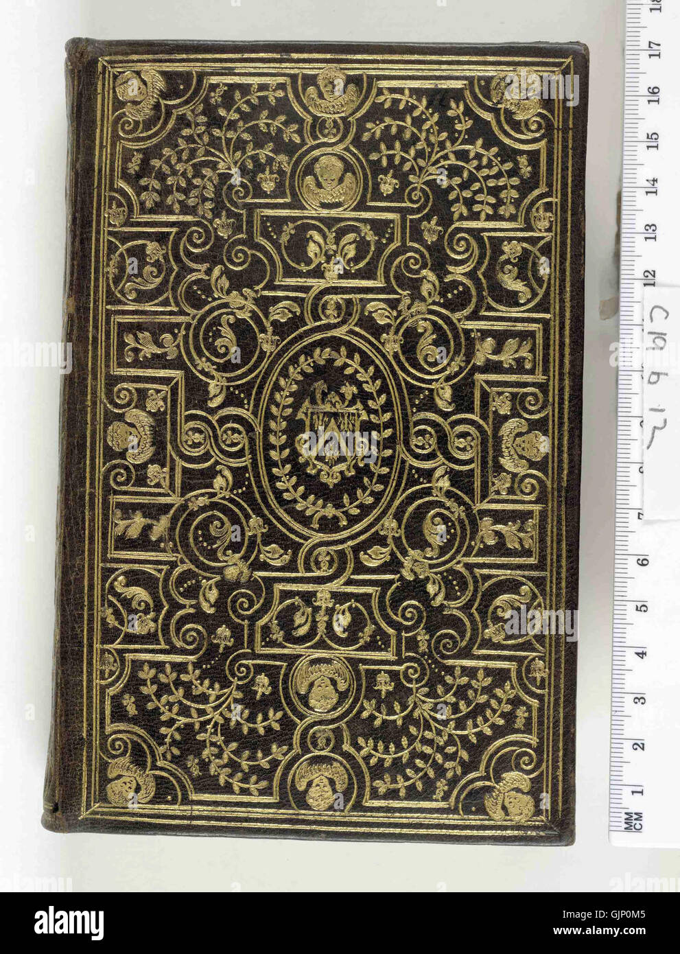 Upper cover (c19b12 Stock Photo - Alamy
