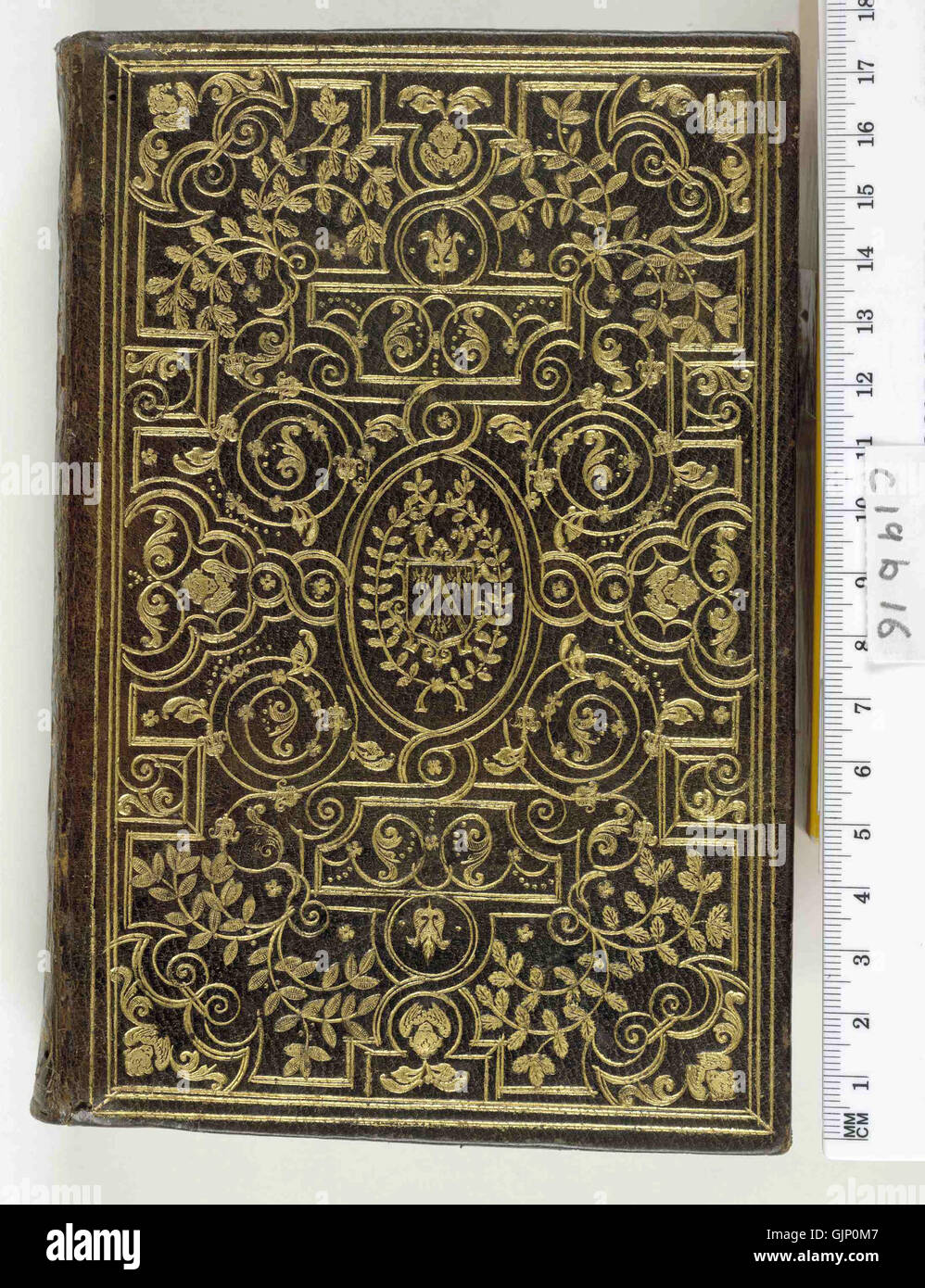 Upper cover (c19b16 Stock Photo - Alamy